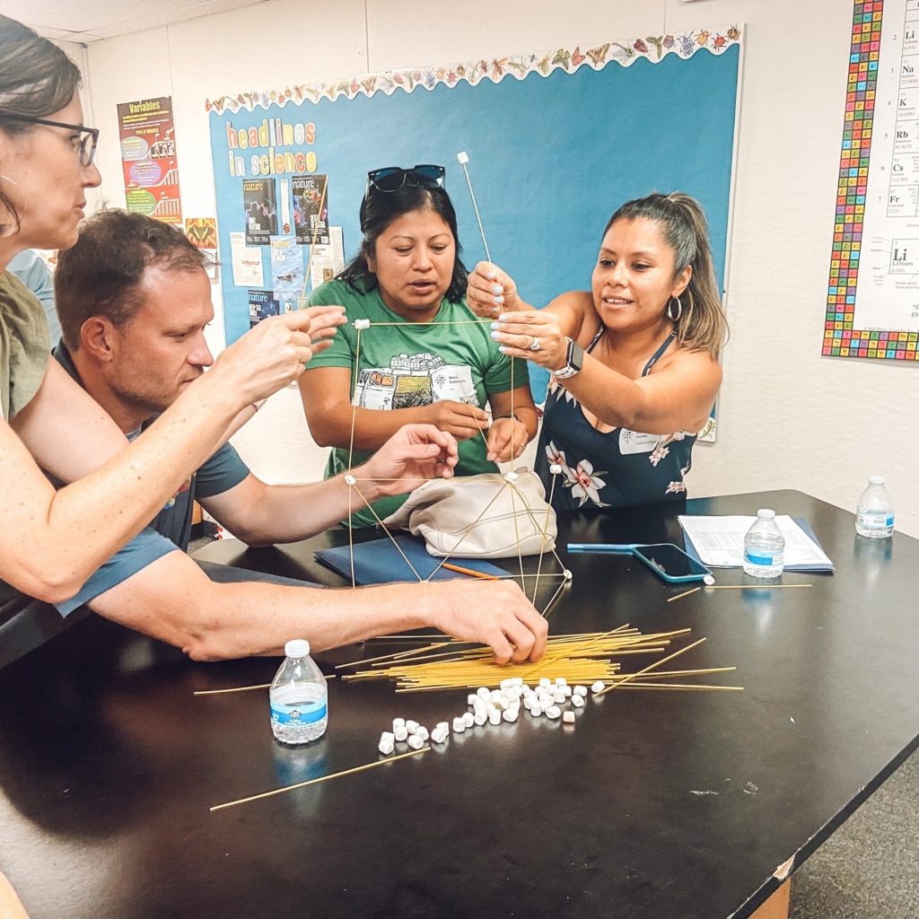 FACULTY & STAFF - Providence School